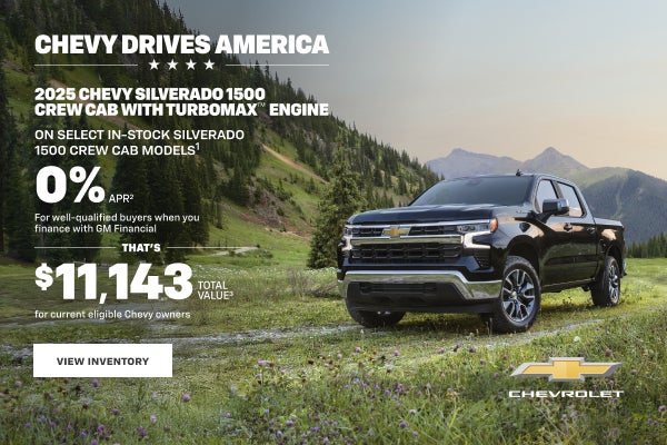 Atchison Chevrolet Dealer in Atchison KS | Holton St. Joseph ...