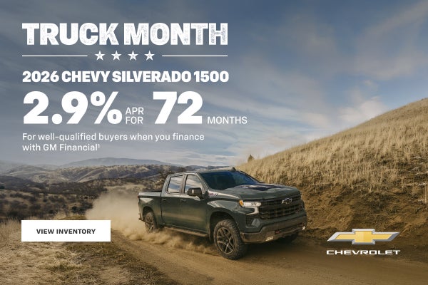 Atchison Chevrolet Dealer in Atchison KS | Holton St. Joseph ...