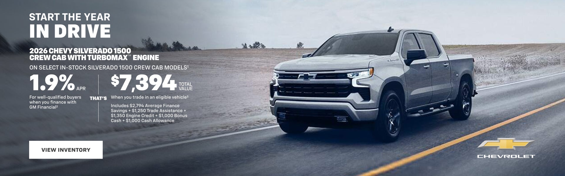 Atchison Chevrolet Dealer in Atchison KS | Holton St. Joseph ...