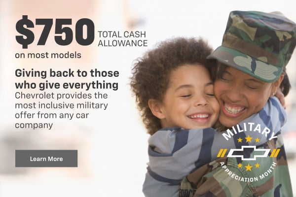 Atchison Chevrolet Dealer in Atchison KS | Holton St. Joseph ...