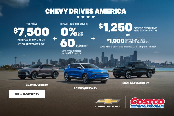 Atchison Chevrolet Dealer in Atchison KS | Holton St. Joseph ...