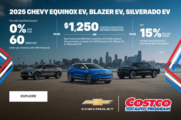 Atchison Chevrolet Dealer in Atchison KS | Holton St. Joseph ...