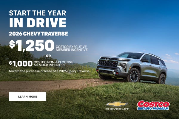 Atchison Chevrolet Dealer in Atchison KS | Holton St. Joseph ...