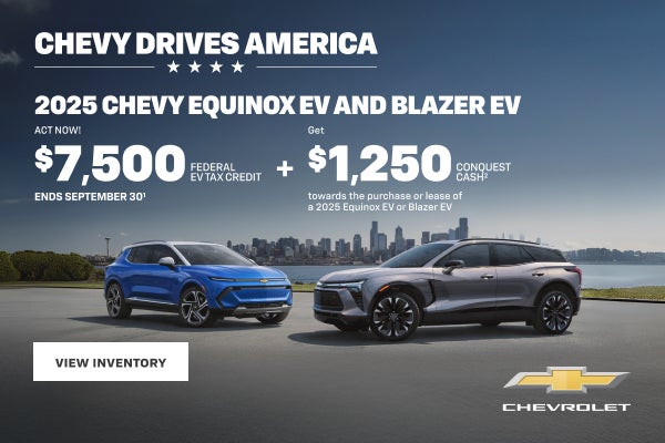 Atchison Chevrolet Dealer in Atchison KS | Holton St. Joseph ...