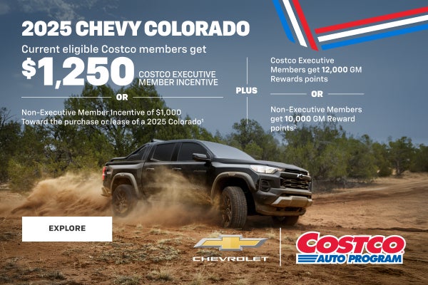 Atchison Chevrolet Dealer in Atchison KS | Holton St. Joseph ...