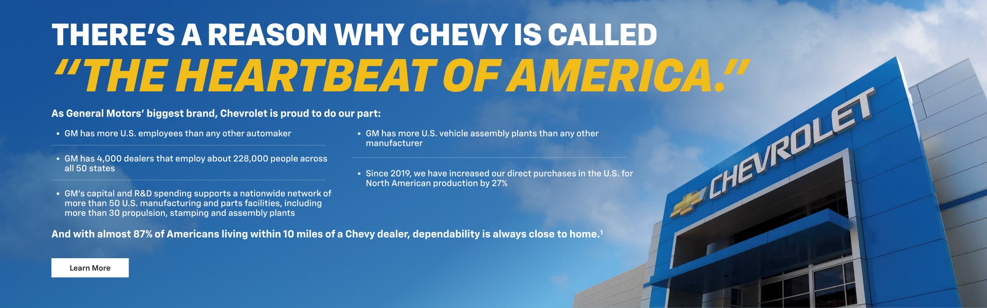 Atchison Chevrolet Dealer in Atchison KS | Holton St. Joseph ...