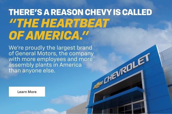Atchison Chevrolet Dealer in Atchison KS | Holton St. Joseph ...