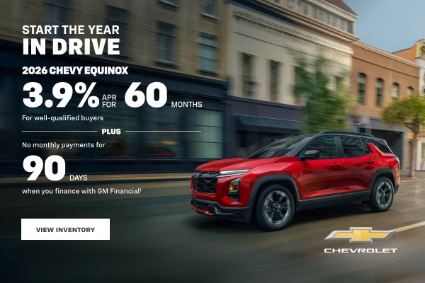 Atchison Chevrolet Dealer in Atchison KS | Holton St. Joseph ...