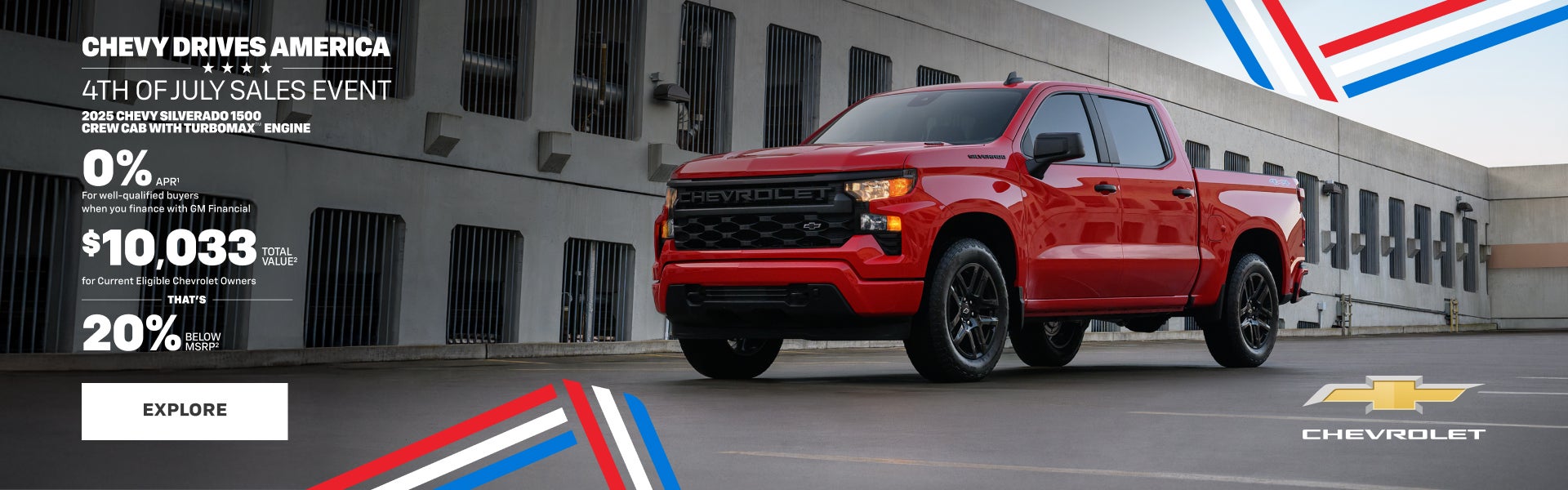 Atchison Chevrolet Dealer in Atchison KS | Holton St. Joseph ...